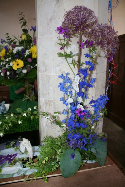 Welcome to Tendring & Dedham Parishes | Dedham and Tendring Parishes