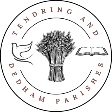 Welcome to Tendring & Dedham Parishes | Dedham and Tendring Parishes
